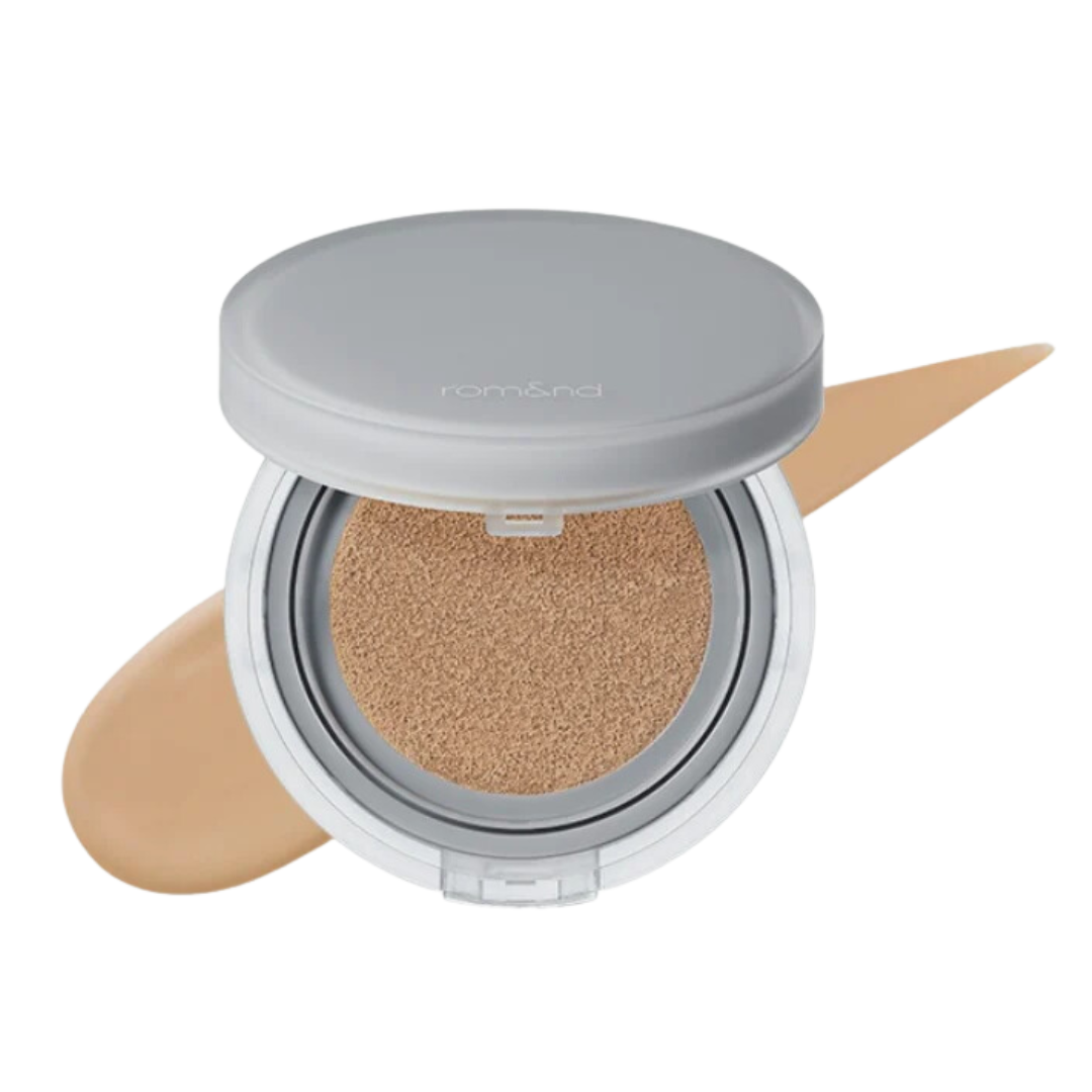 ROM&ND NU ZERO CUSHION/ヌーゼロクッション | 『ONEMAKE』韓国コスメ 日本最大級の品揃え